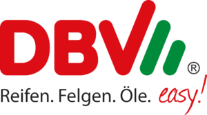Reifen, Felgen und Schmierstoffe vom Großhandel | DBV